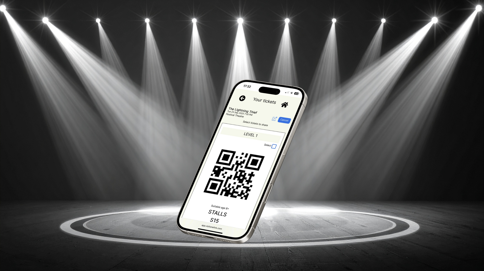The power of digital tickets to drive revenue for venues | VisitOne